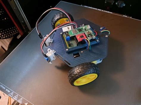Github Bespoke Robot Societysimplebot A Simple Robot