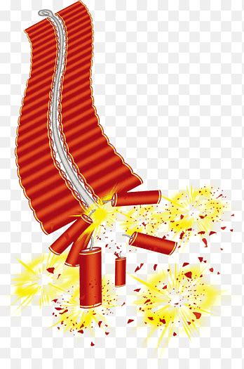 Firecracker Png Images Pngegg