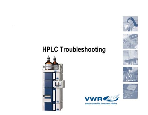 Hplc Troubleshooting Aquaenergy Expo Knowledge Hub