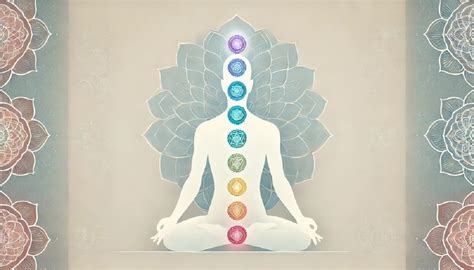 Il Significato Dei Chackra Guida Completa Ai Centri Energetici Del Corpo