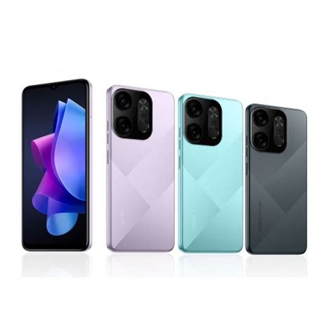 Jual TECHNO SPARK GO 2023 RAM 4 64 GARANSI RESMI Shopee Indonesia