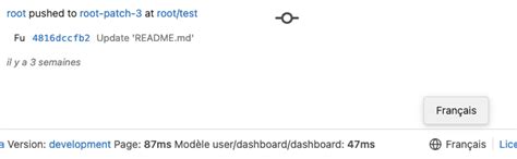 Gitea Fails To Start Because Of Non Translated String Issue Go Gitea Gitea GitHub
