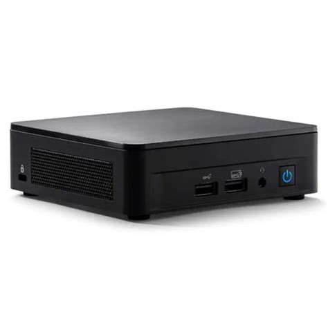 Intel Nuc Tiny Pc Crox Development