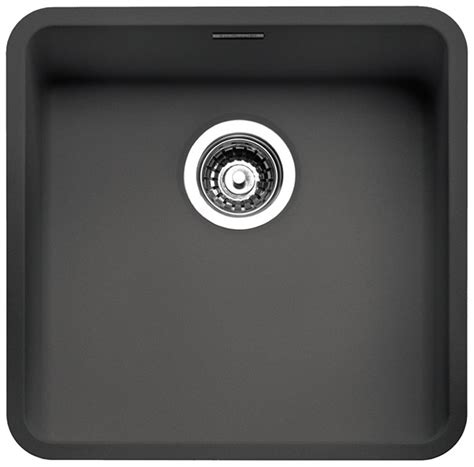 Кухонная мойка Reginox Ohio 40x40 Midnight Sky – PandaShop.md. Купить ...