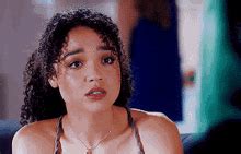 Aisha Dee Pfp Aisha Dee Profile Pics