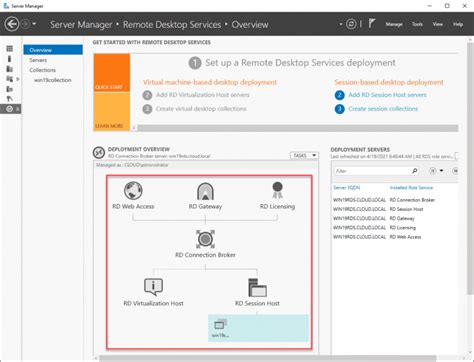 What Is The Difference Between Vdi Desktop Virtualization And Virtual