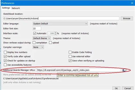 ¡descubre el secreto para dominar tu esp32 en minutos con arduino ide