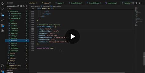 Reactjs Springboot Mysql Fullstackdeveloper Cateringservice Webdevelopment