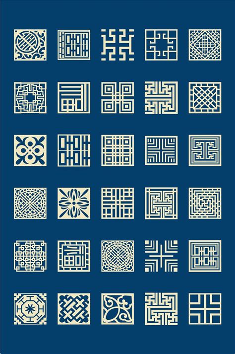 Traditional Chinese Patterns In 2022 Chinese Patterns Chinese