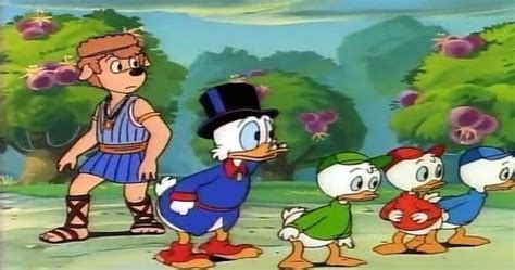 Mc Toon Reviews Toon Reviews 5 Ducktales Vol 1 Part 25