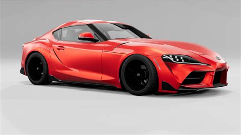 Supra Beamngdrive Search Page 17
