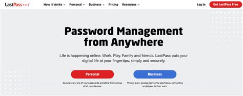 Lastpass Review 2025 Is It Safe For Password Management