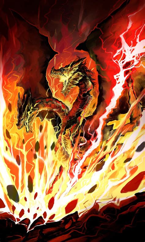 Dragonlord Placidusax Elden Ring Drawn By Alivewake Danbooru