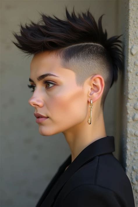 26 Spiky Pixie Haircut Ideas 2025 Glam Trove