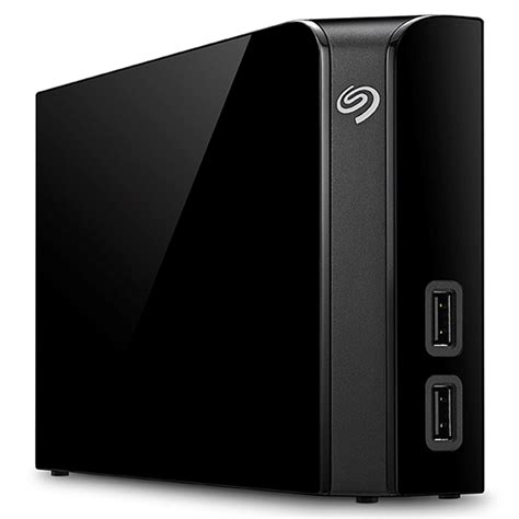 Seagate TB Backup Plus Hub External USB HDD