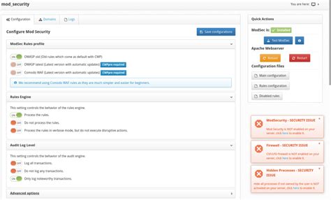 What Is Control Web Panel Cwp Reseller