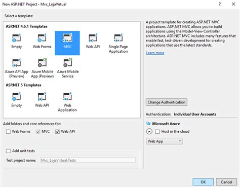 Asp Net Mvc 5 Criando Uma Aplicação Com Angularjs E Web Api