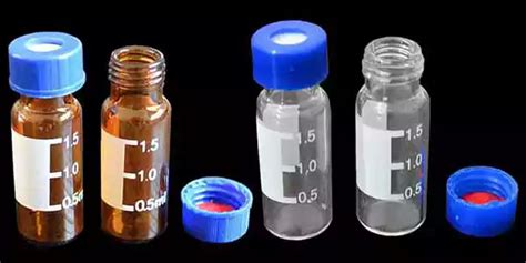 HPLC Vials Medlab Supplies Com