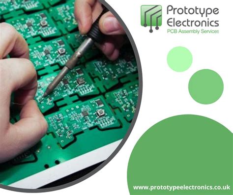 Prototype Electronics Ltd On Linkedin Assembly Pcb Assembly