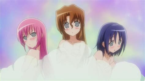 Triple Hypnosis By Vg Mc On Deviantart