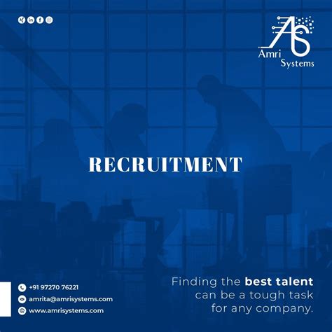 Recruiting Recruitment Recruitmentservices Business Tech