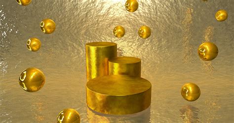 3d 이미지 제품 데모를위한 골드 포디움 배경 모형 기하학적 플랫폼 3차원 형태에 대한 스톡 사진 및 기타 이미지 3차원 형태 공란 광고 Istock