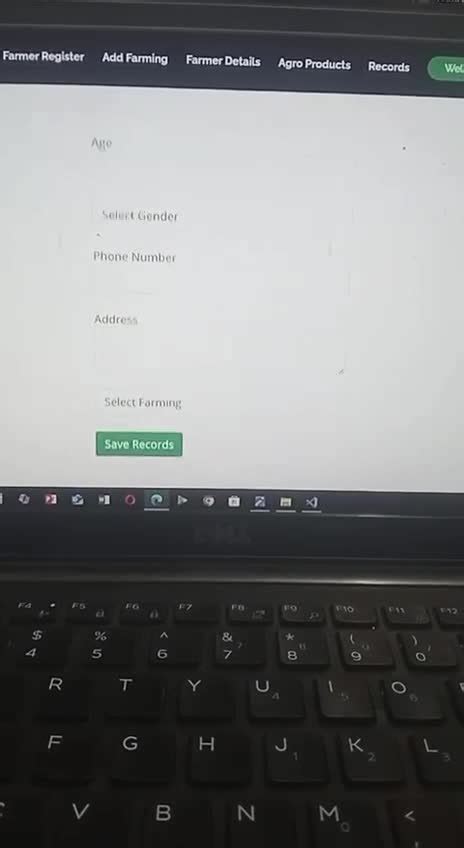 Build A Dbms Project Using Flask Python Mysql By Majidhussain998 Fiverr