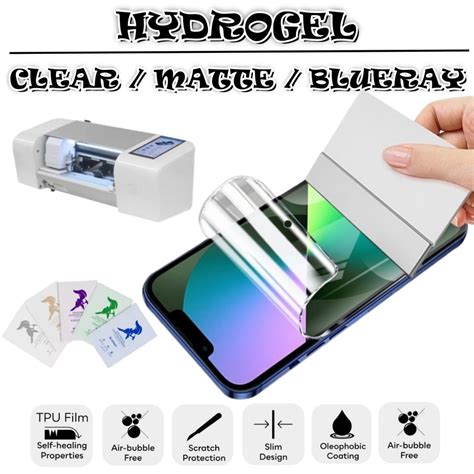 Hydrogel Screen Protector Oppo Find X Pro Find X Ultra Find X Find X Pro Find X
