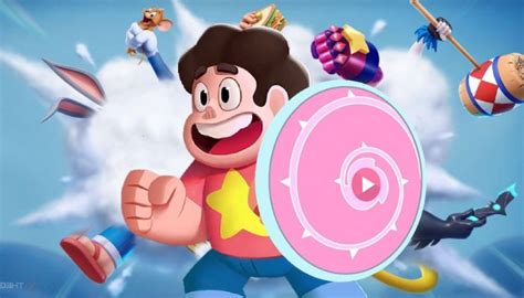 Best Perks For Steven Universe In Multiversus Qm Games