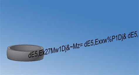 Wrapping Text To An Object Autodesk Community