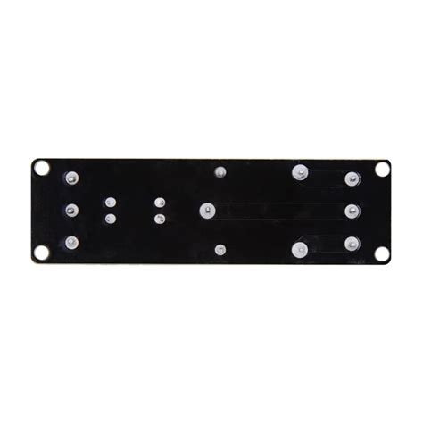 relay module 5v low with optocoupler otronic