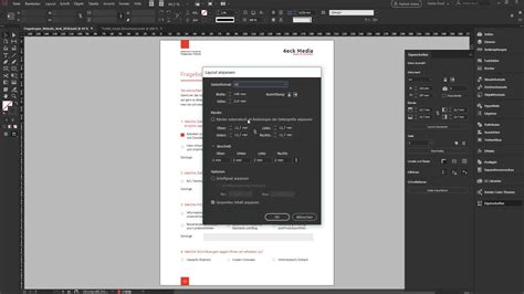 Indesign Cc 140 New Features For More Efficient Workflows