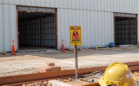 Occupational Safety And Hazard Classification