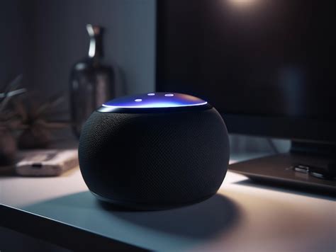 Premium Photo Digital Assistant