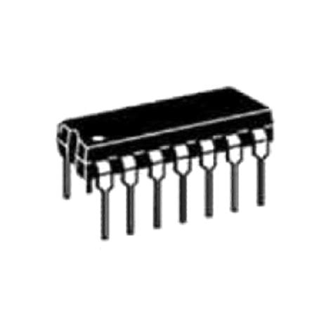 Ic 74ls Series At Rs 6piece Integrated Chip In Mumbai Id 6548856197
