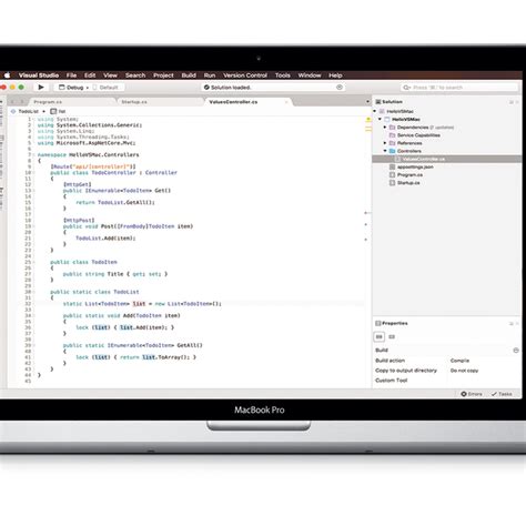 Xamarin Studio Mac Os Download Fortunetree