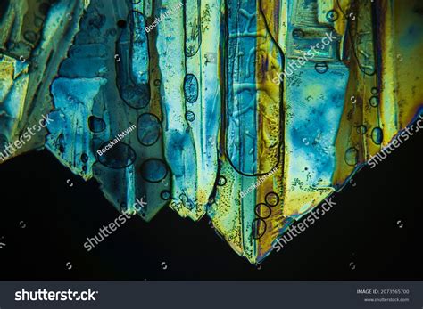 2331 Polarization Microscopy 이미지 스톡 사진 및 벡터 Shutterstock