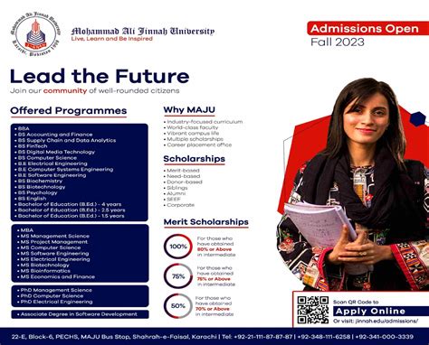 Mohammad Ali Jinnah University Maju Karachi Nest Evening Coaching