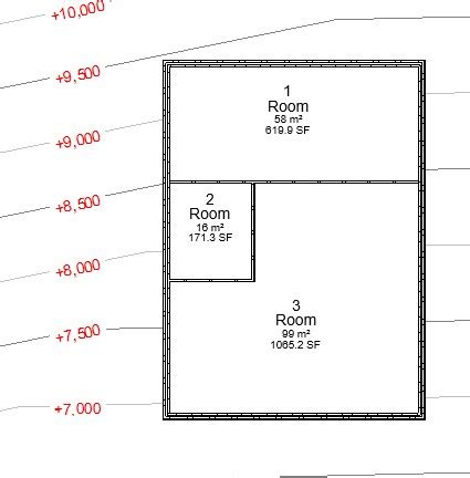 Contour Label Orientation Autodesk Community