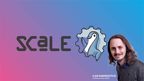 Unix Creator Ken Thompson To Keynote Scale Conference The New Stack