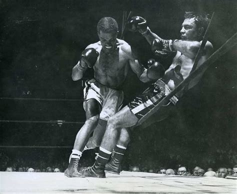 Eddie Machen Vs Alex Miteff Boxrec