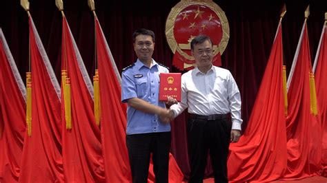大名县第十七届人大常委会举行第六次会议（附最新人事任免）县人大常委会同志报告