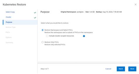Restore Configuration Features And Capabilities Protecting Dell Ai Factory Retrieval