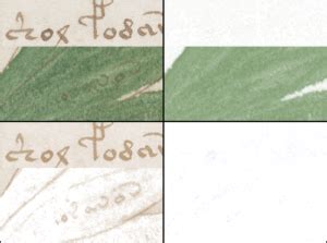 Colour Deconvolution 2 Novel Context Based Segmentation Algorithms For Intelligent Microscopy