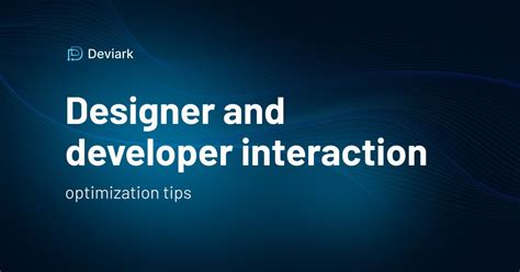 How To Optimize Design With Auto Layouts Deviark Posted On The Topic Linkedin