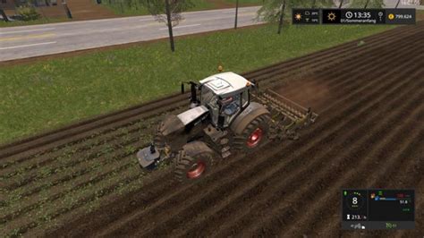 Alpego Super Cracker Kf9 400 V 1 1 [mp] Fs17 Mod