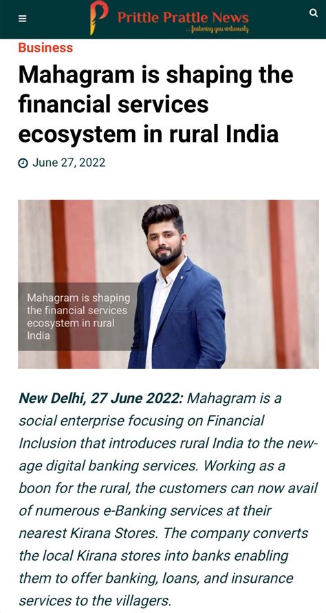 Vasudev Phadnis Posted On Linkedin