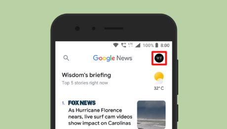 How To Turn Off Google News Alerts Feed On Android