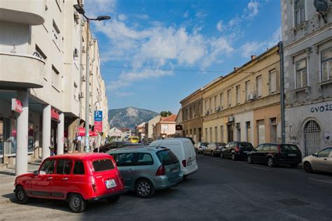 Mostar Motociklist Teško Stradao Pješak Misteriozno Nestao šta Se