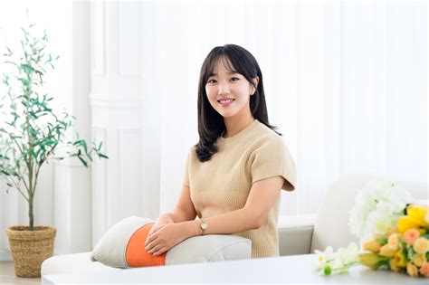 나는 신입사원입니다 시즌 2 Ep10 다양한 수리적 이론으로 데이터를 분석 추론하다 ‘통계학 전공 신입사원과의 특별한 시간 삼성전자 반도체 뉴스룸